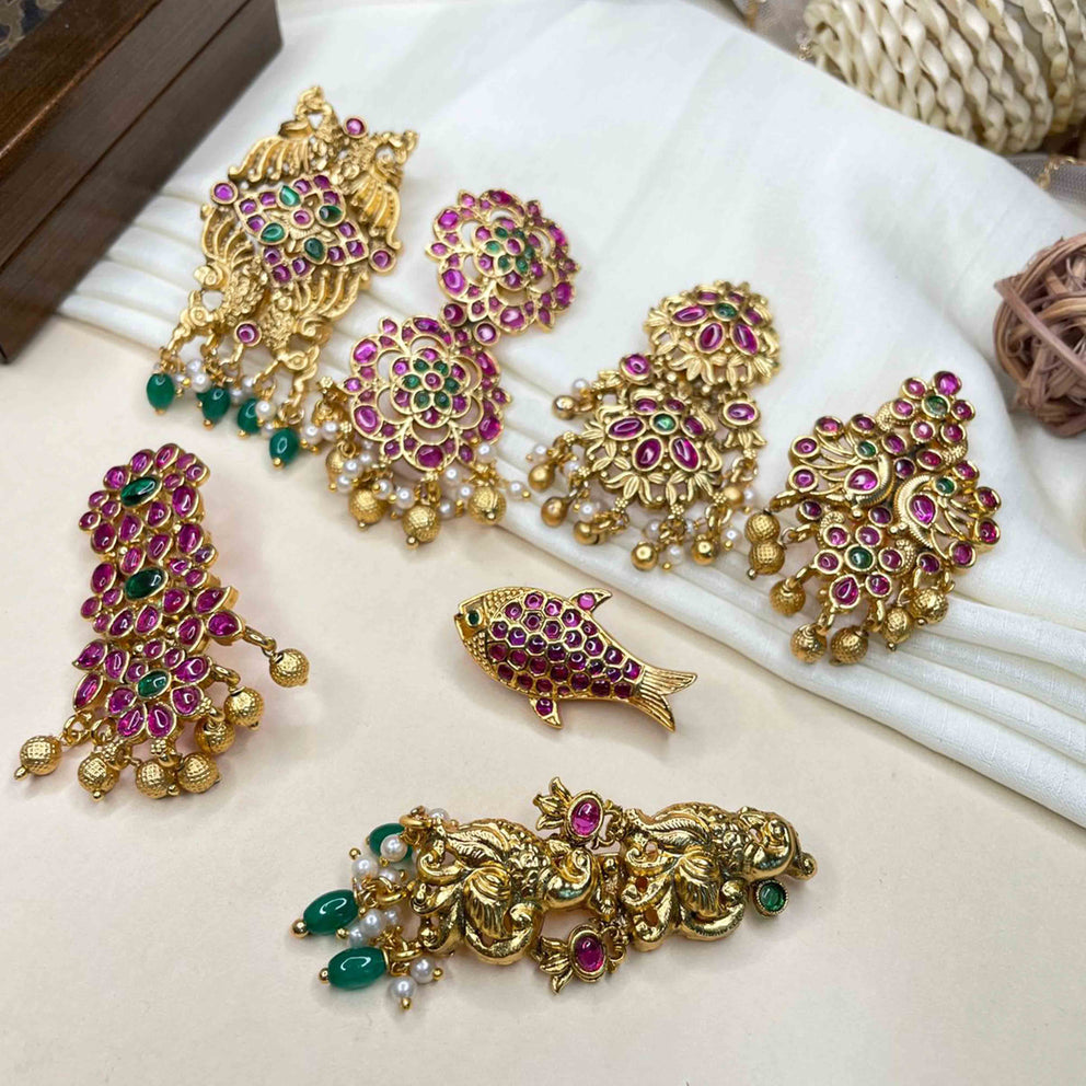 Accessories